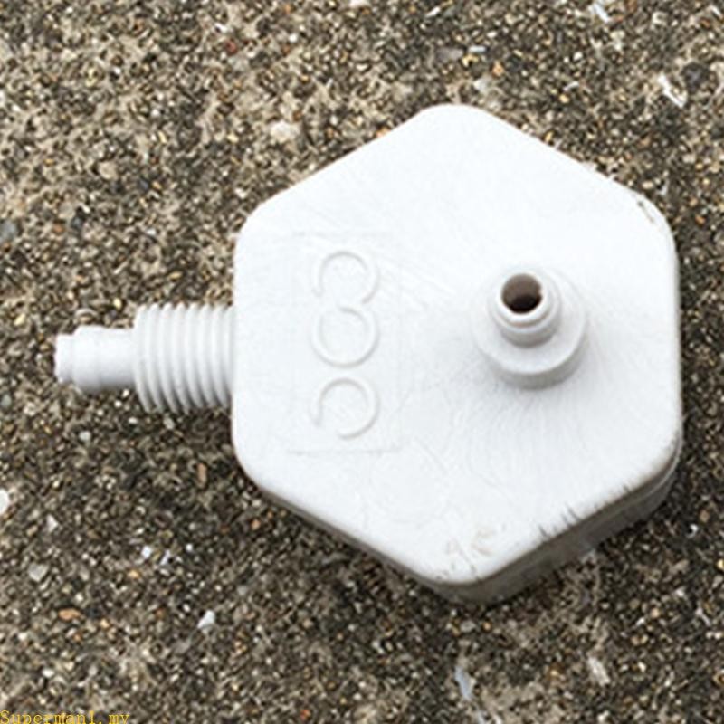 Best DIY CO2 Generator Plastic Bottle Cap Quick Twist CO2 Caps Carbon ...