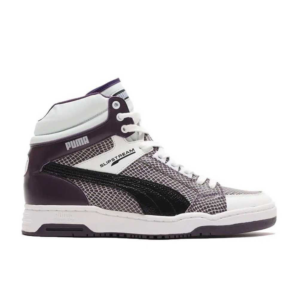 atmos ×PUMA SLIPSTREAM MID MIJ SNAKE Unused | Shopee Malaysia