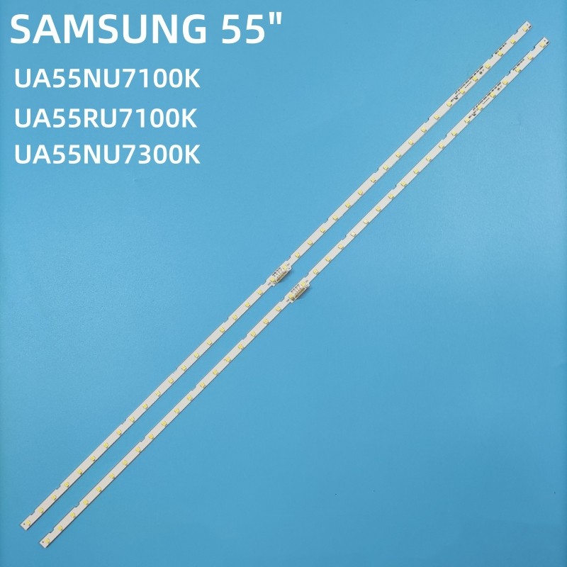 UA55NU7100K UA55NU7300K UA55RU7100K UA55RU7200 SAMSUNG 55" LED TV ...