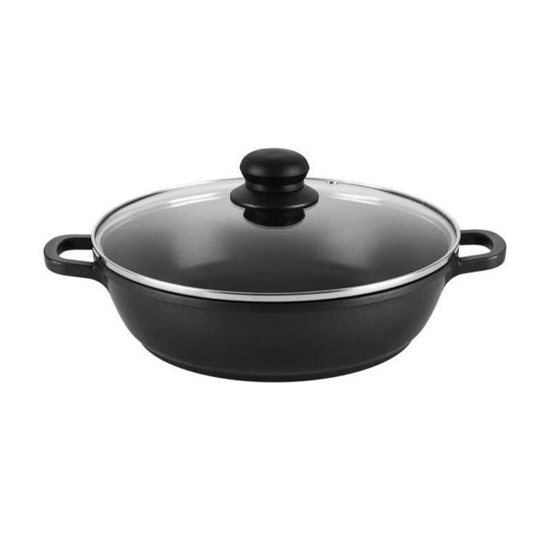 Three Juice Stew Pot Special Pot Commercial Dry Pot Korean Army Hot Pot ...