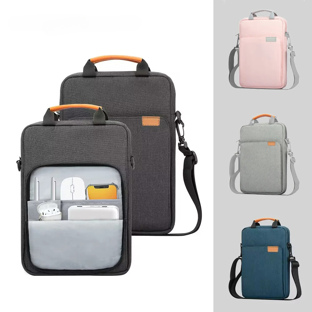 Tablet Shoulder Sleeve Bag For Surface Pro 4/5/6/7/8/X/9 Surface Go 4/3 ...
