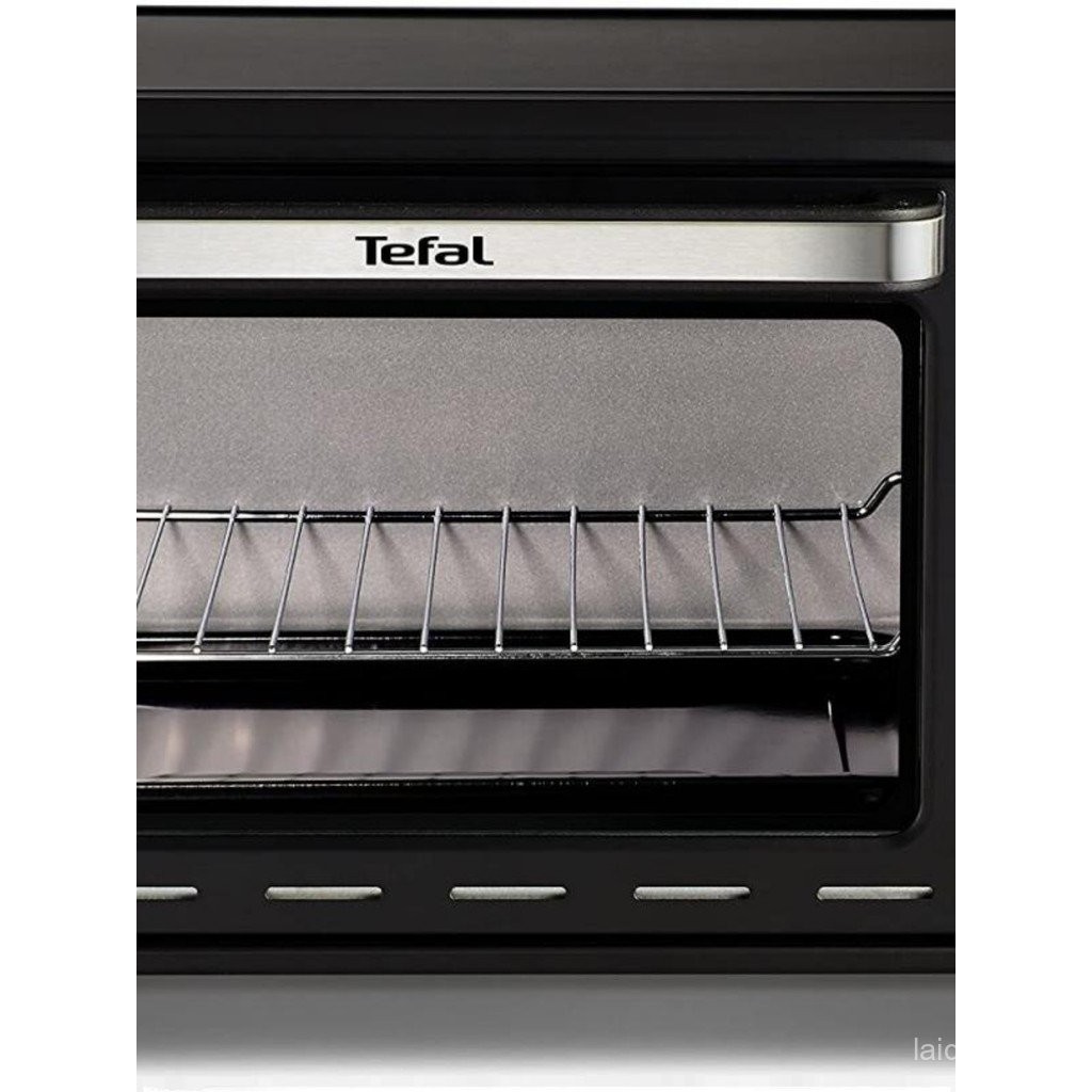 Hong Kong Import Tefal OF4448 Optimo 19L Countertop Electric Grill Oven | Shopee Malaysia
