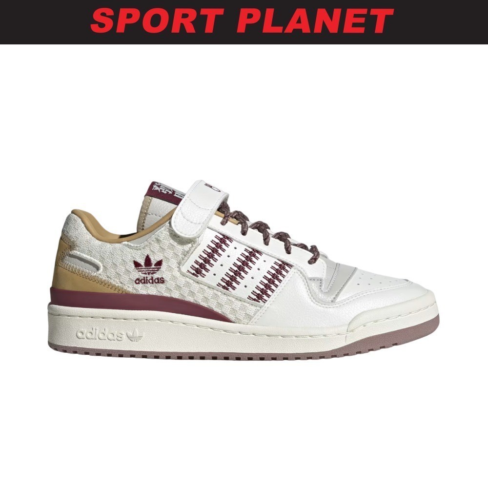 adidas Bunga Unisex X Miffy Forum 84 Low Sneaker Shoe (IE1898) Sport ...