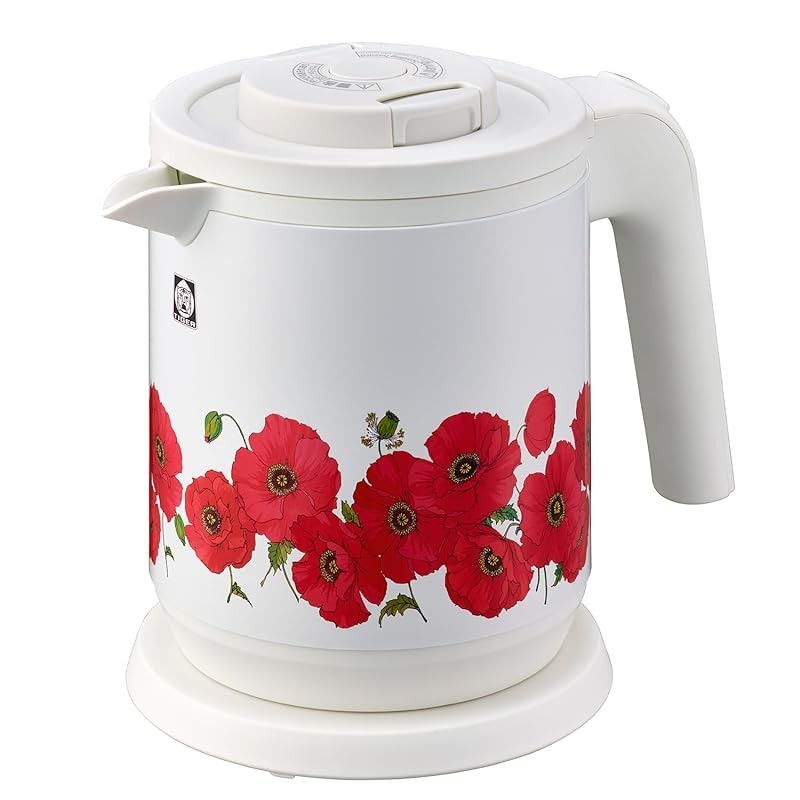 【Direct from Japan】Tiger Magic Flask (TIGER) Steam-less Electric Kettle ...