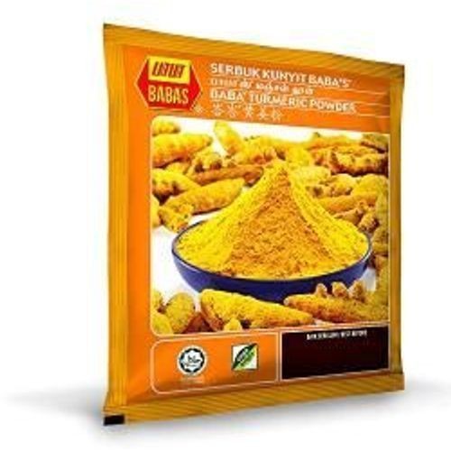 Baba's Baba Turmeric Powder 250g | Shopee Malaysia