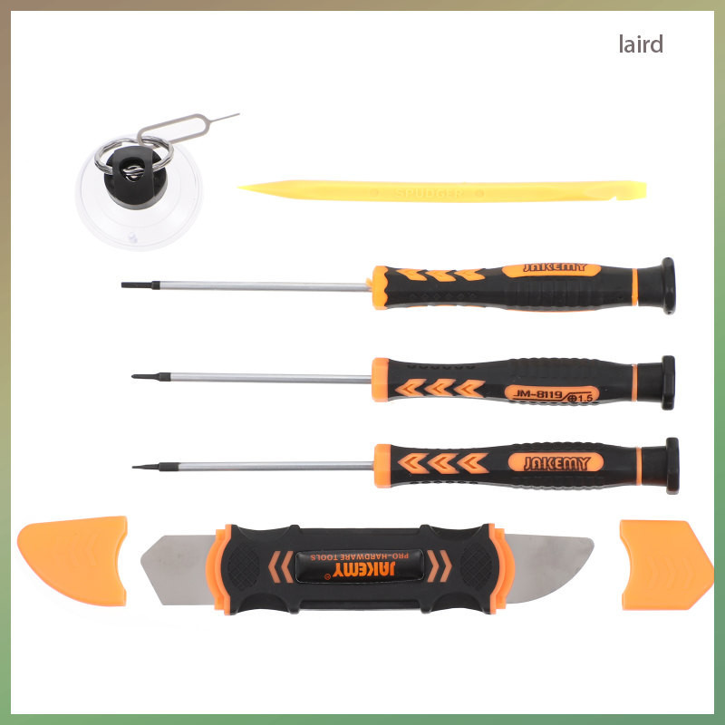 Tools for Reparing Electronic Devices DIY Fix Watch Kit Computer Repair ...