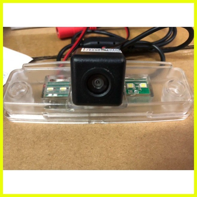 , Toyota Fortuner 2009 2010 2011 2012 2013 2014 2015 OEM Rear Back up ...