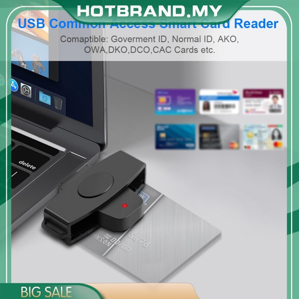 smart card reader - Prices and Promotions - Jun 2026 | Shopee Malaysia