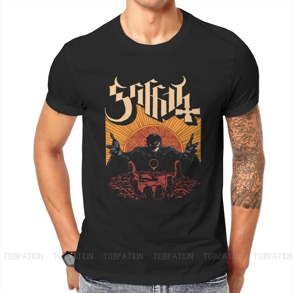 Femto Infestisumam Round Collar TShirt Berserk Guts Griffith Behelit ...