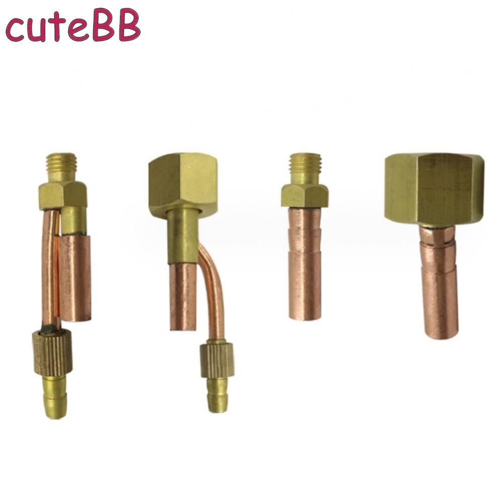 -New In April-QQ150 TIG Welding Torch Cable Connector Gas and ...