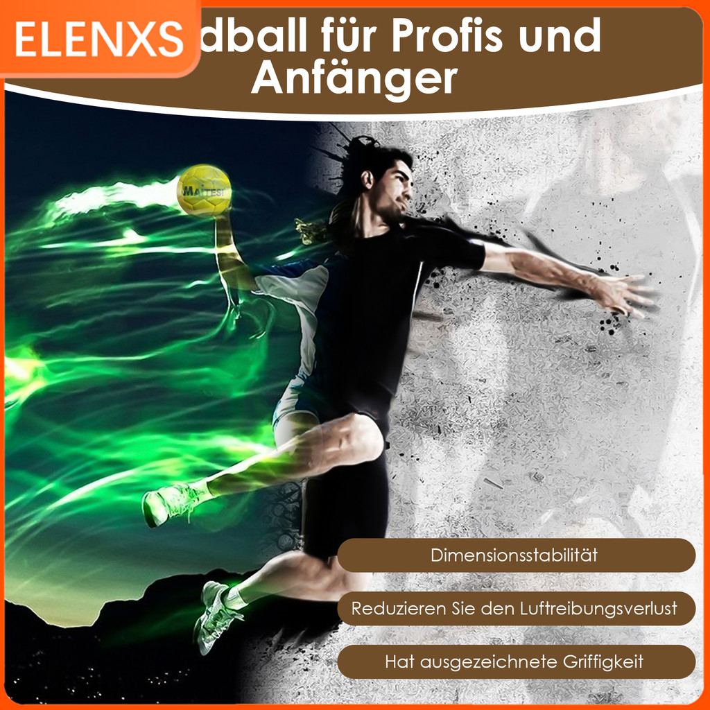 Soft Touch Soccer Ball Enhanced Longevity For Kids Training Anti-slip ...