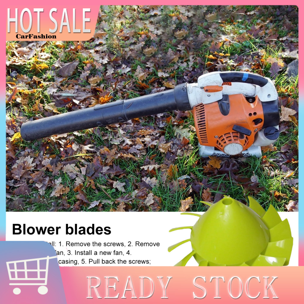 Easy to Install Blower Fan Blade Professional Blower Fan Blade ...