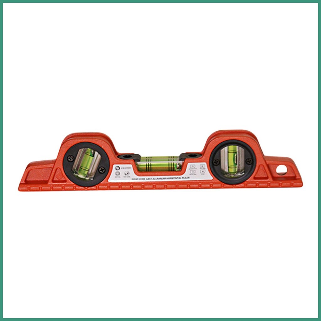 Horizontal Measuring Tool Magnetic Angle Finder Protractor Bubble ...