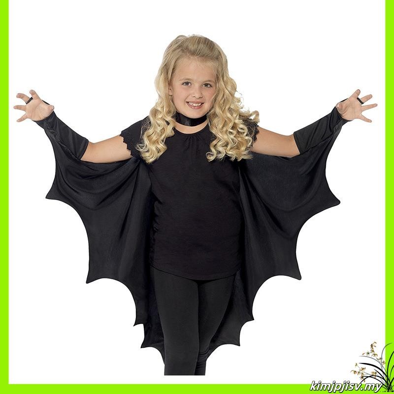 With Sleeves Costume Adult Vampire Bat Cosplay Jumpsuit Toothless A ...