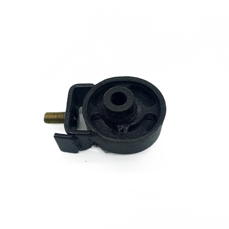 Repalcement MB581845 Engines Gearbox Transfer Rear Gear Box Mount For ...