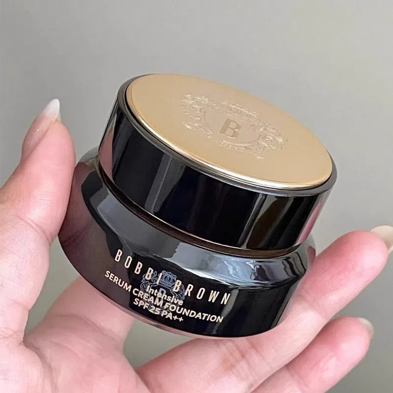 Bobbi Brown Cordyceps Powder Cream Polan Skin Noushing Essence ...