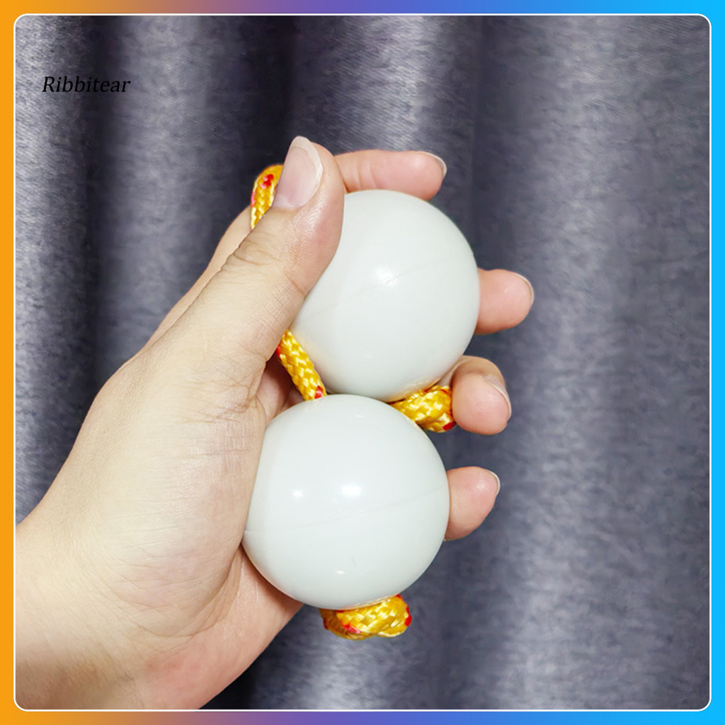 Easy to Play Asalato Crisp Click Sound Rhythm Ball Hand Percussion ...