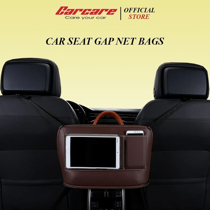 Backrest protector car organiser children's car seat organiser car seat ...