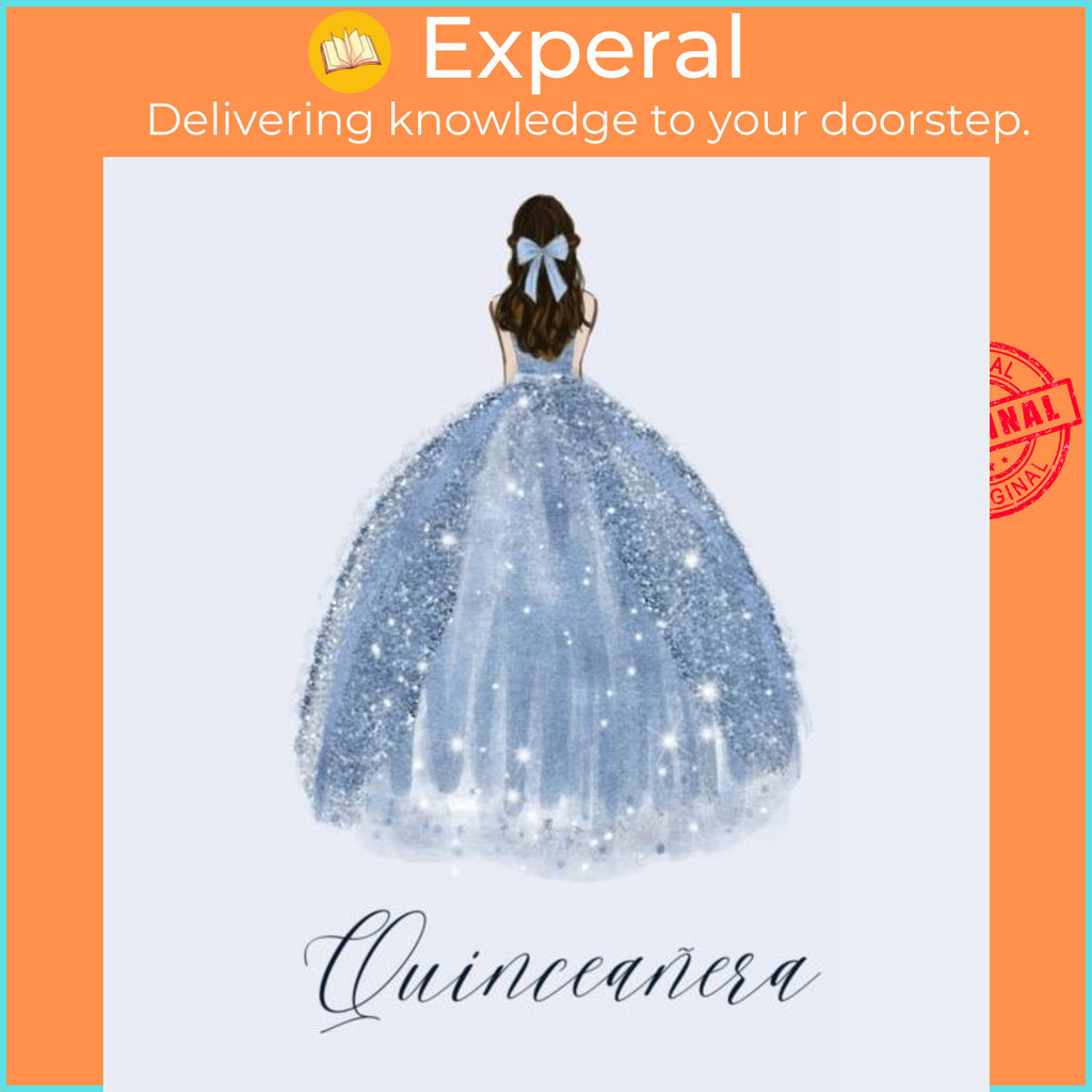[100% Original Books] - Quinceanera guest book, Mis Quince Anos Guest ...