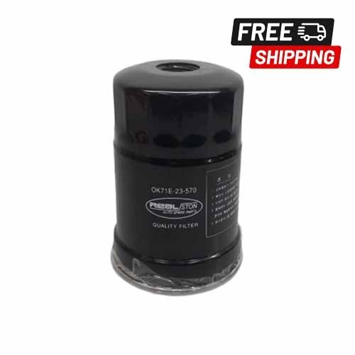 KIA BESTA (EC/GEN), K2500/2700 PU, PREGIO FP, SPORTAGE FUEL FILTER ...