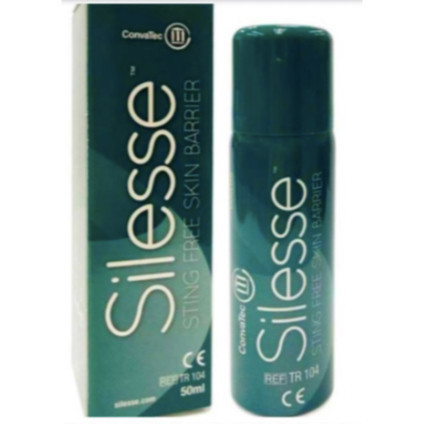 Silesse Sting Free Skin Barrier Spray 50mL | Shopee Malaysia