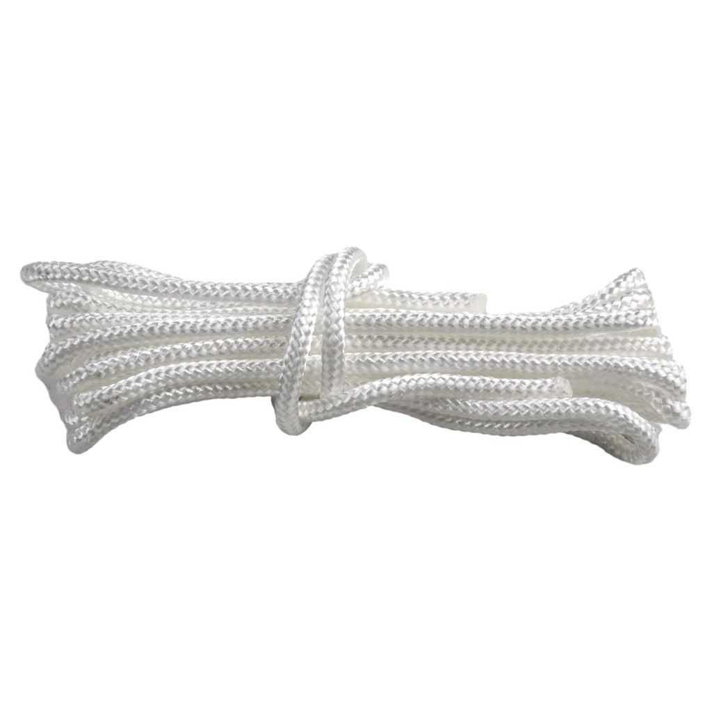 (MULSTORE) 300cm*4mm Nylon Pull Starter Recoil Start Cord Rope for ...