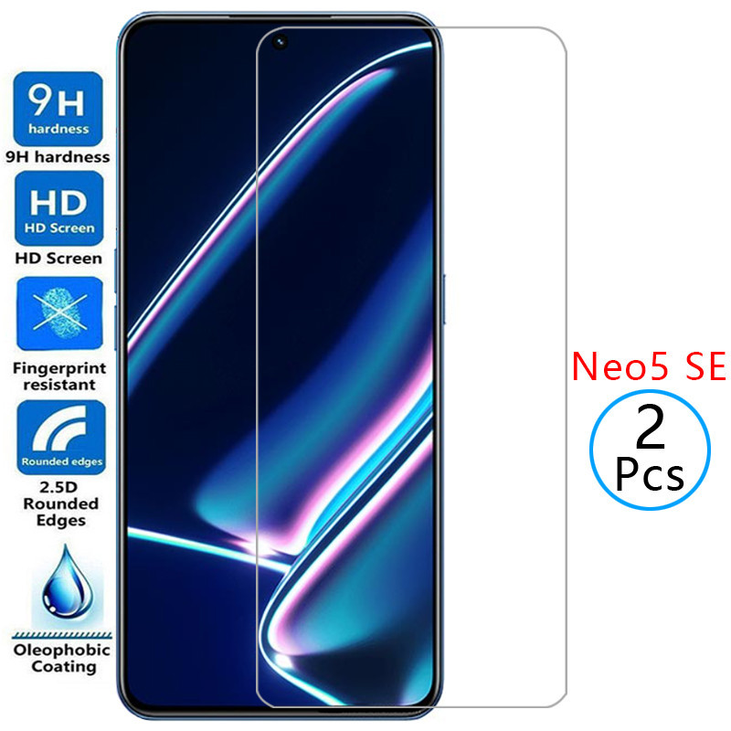 tempered glass for realme gt neo5 se protective glass screen protector on neo 5 5se neo5se ...