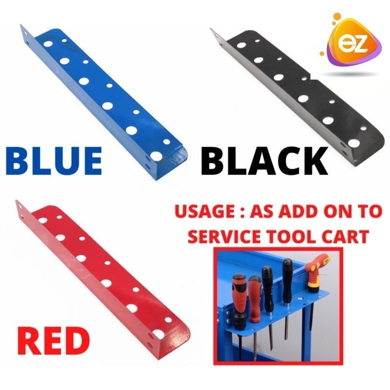 Tempat simpan skrudriver tempat simpan tool Screwdriver Hanger for 3 ...