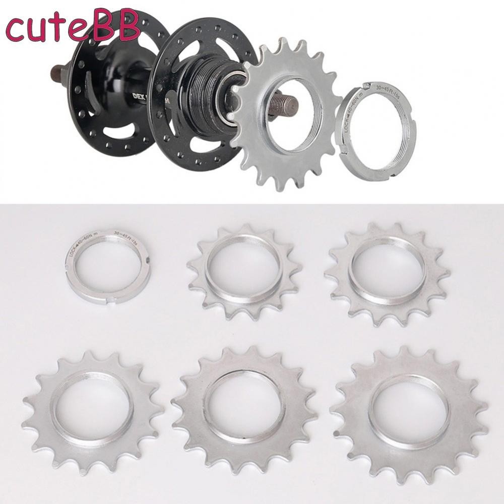 -New In April-Boost Your Track Bike Performance with this Fixed Gear ...