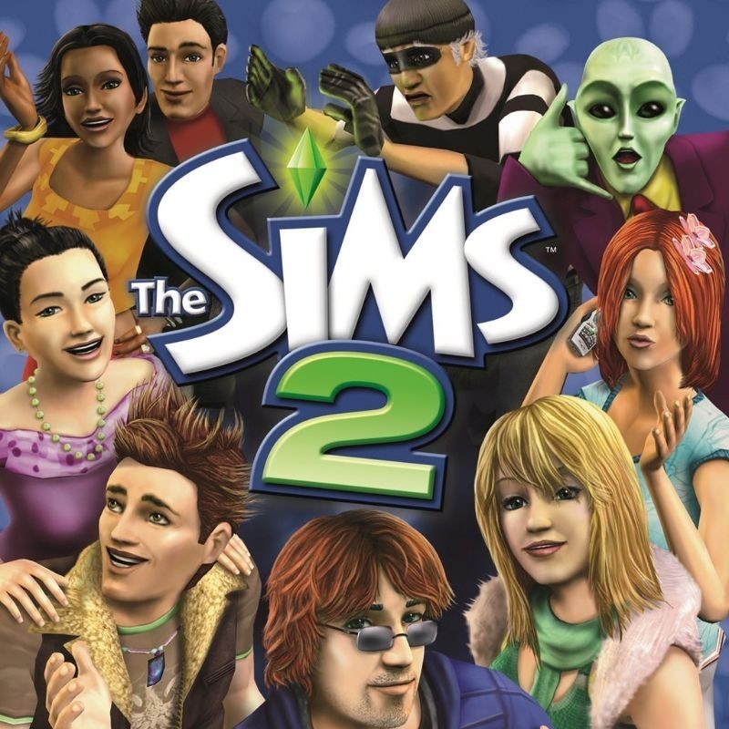 [PC GAME] The Sims 2: Ultimate Collection [DIGITAL DOWNLOAD | OFFLINE ...