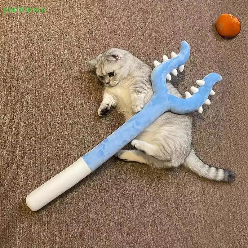 [SGA] 70cm Chiikawa Japanese Anime Peripheral Plush Crusade Stick ...