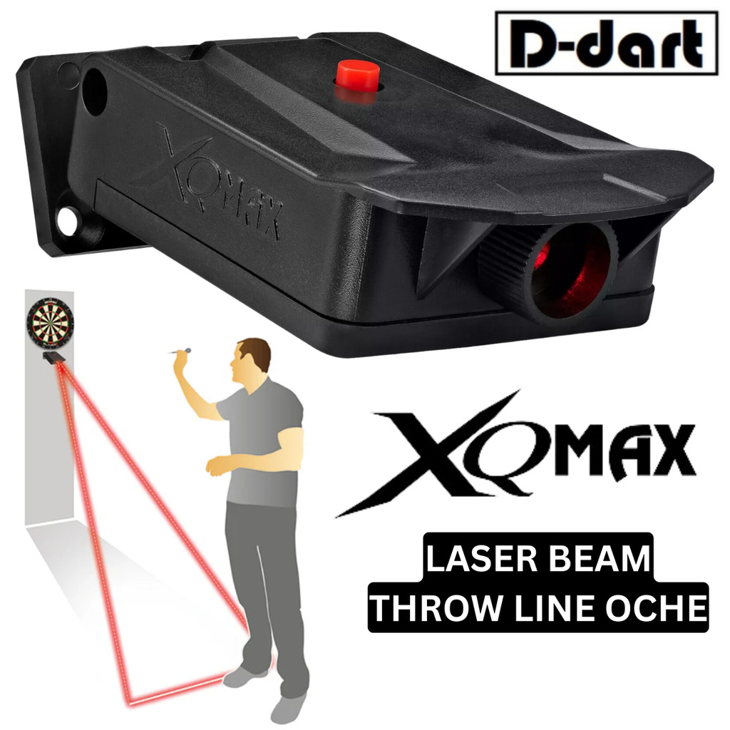 XQMAX LASER OCHE - BLACK LASER BEAM THROW LINE OCHE ADJUSTABLE LINE ...