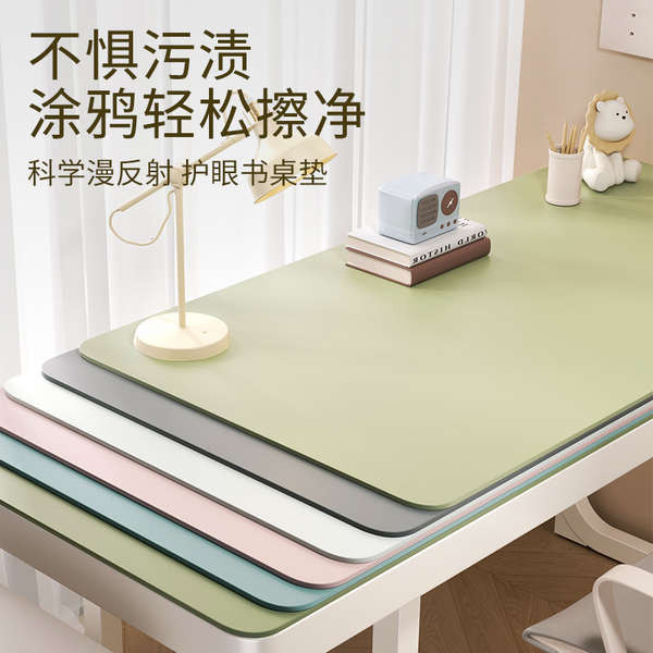 alas meja guru alas meja kelas Meja tulis khas untuk meja belajar ...