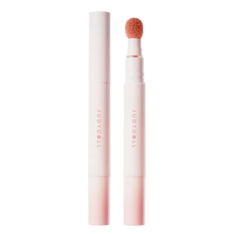 Judy Doll Liquid Lipstick, Judy Doll Cushion Lip Powder Cream, 2 in 1 ...