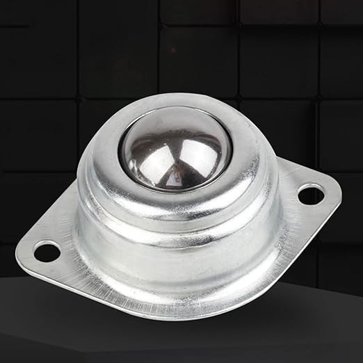 Shopping Universal Wheel Eye Wheel For Foot Leg Carbon Stainles Steel ...