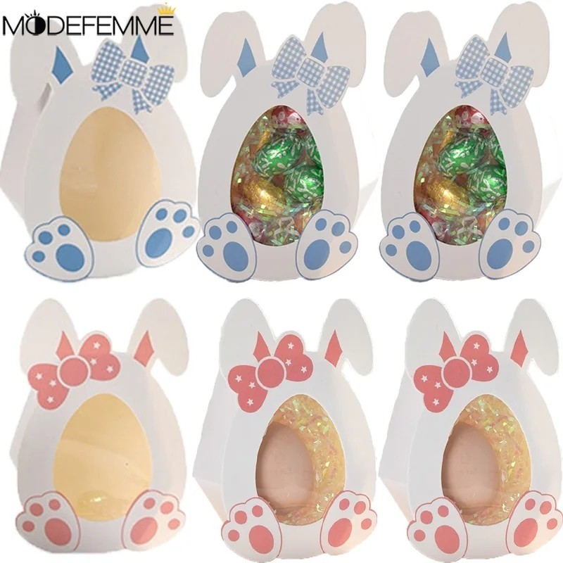 Festival Party Decor Supplies - Folding Packing Paper Casket - Kids ...