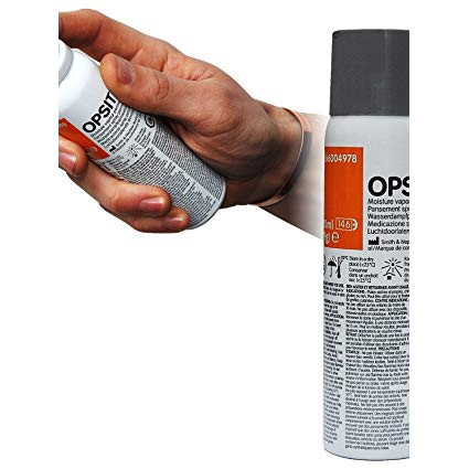 Smith & Nephew Opsite Spray 100ml Post-Op Waterproof Dressings Postop S ...