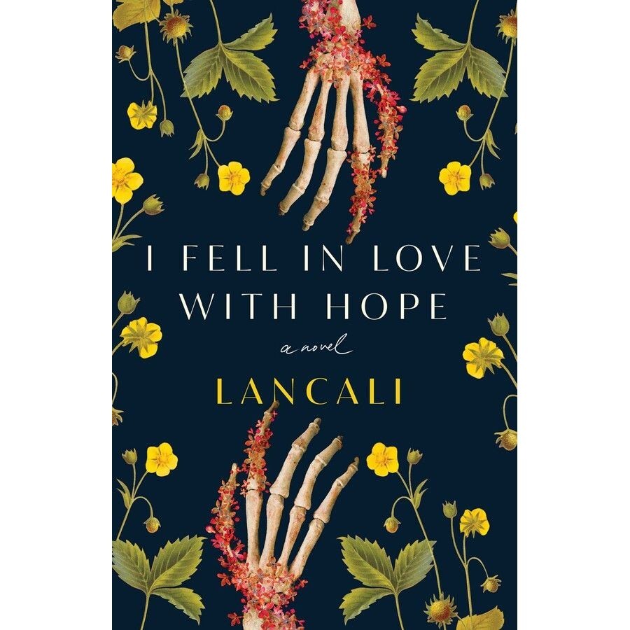 I Fell in Love with Hope/Lancali eslite | Shopee Malaysia