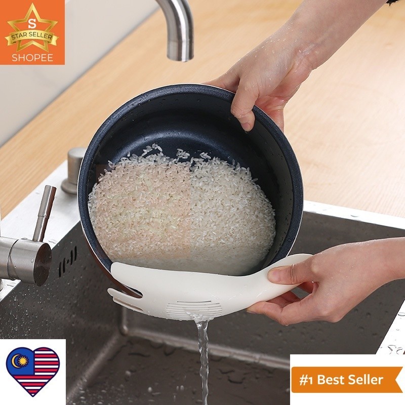 (MW)Multifunctional Rice Panning Machine / Washing Rice Sieve ...
