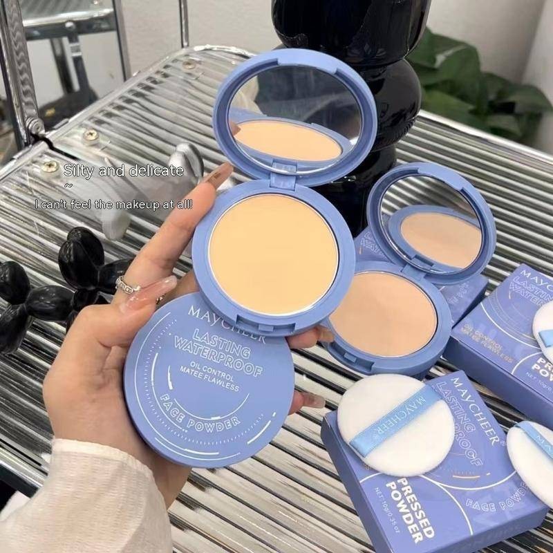 Original SACE LADY Oil control long-lasting and transparent loose ...