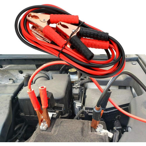 600AMP/3METER JUMPER KERETA Jumper Bateri Kereta Alat Cas Bateri Kereta ...
