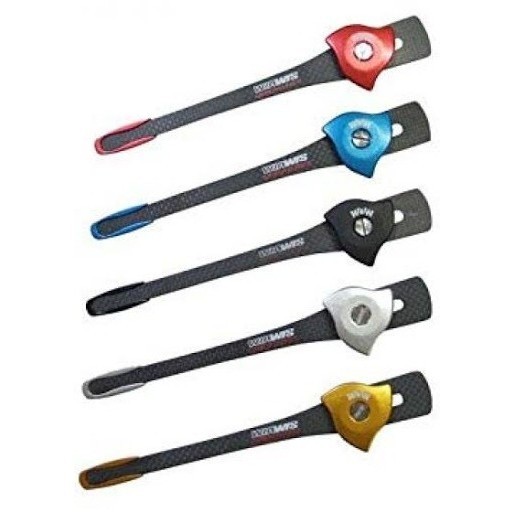 Win&Win Archery Wiawis ACS Carbon Clicker Memanah Recurve Archery ...