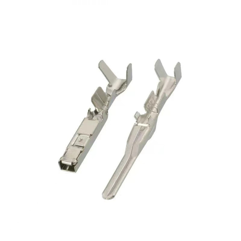 2.3 Series Terminals KUM Automotive Compressor Plug Matched Terminals ...