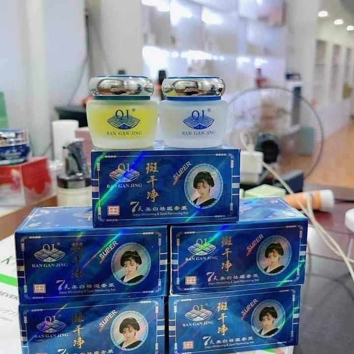 Vipp Ql Taiwan Cream Pair 2 Lo Day And Night 20g | Shopee Malaysia