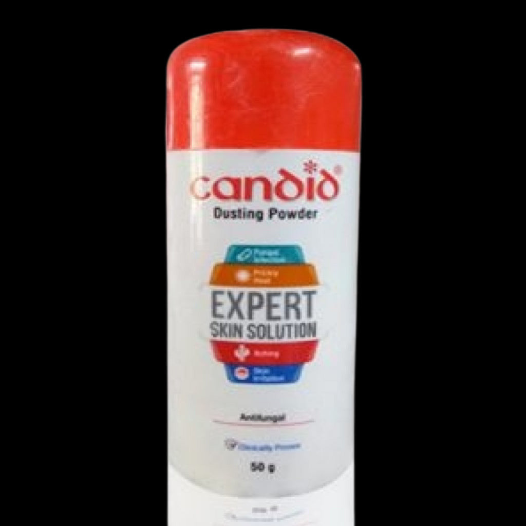 Candid Dusting Powder 30g | Shopee Malaysia