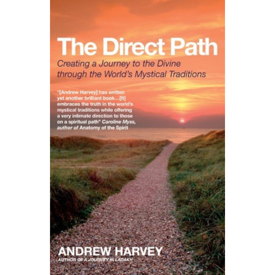 [BnB] The Direct Path - Creating a Journey to the Divine Through the ...