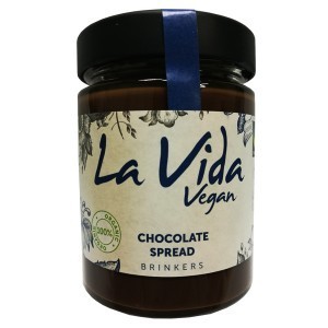 La Vida Chocolate Spread weight: 270gm | Shopee Malaysia