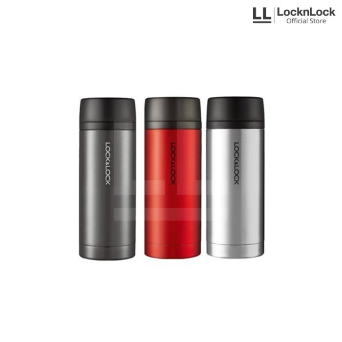 TERMOS Locknlock Exclusive New Compact Tumbler 250ml Thermos Drink ...