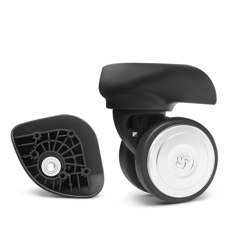 ((Please Photo Match Model) Samsonite I72 Luggage Wheel Replacement ...