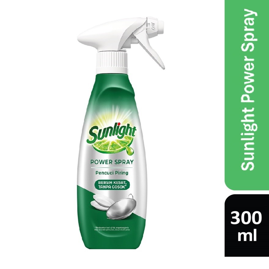 SUNLIGHT Multipurpose Power Spray 300ml | Shopee Malaysia